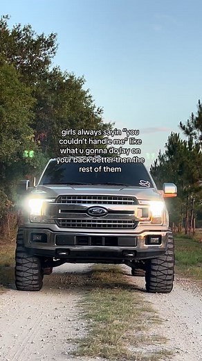 #fyp #fypage #viralvideo #him #ford #f150 #37s