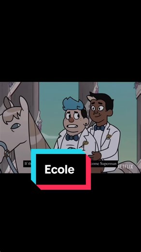 Ecole #dimitrilegrand