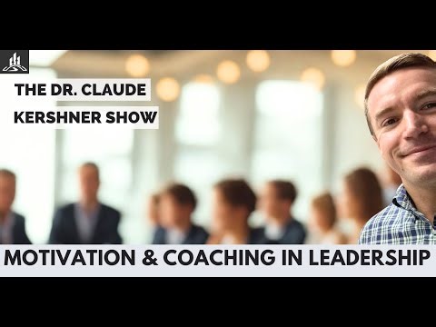Motivation & Coaching in Leadership: Expectancy and Goal Theory Explained