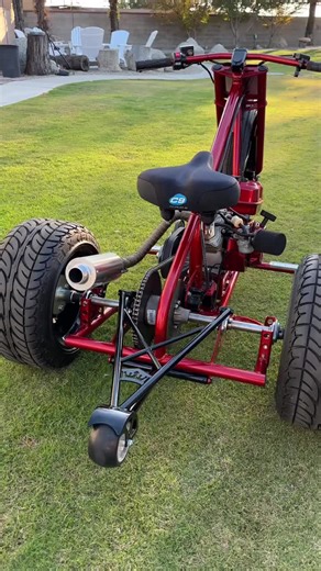 Upgrade Your Mini Trike with These Essential Tips