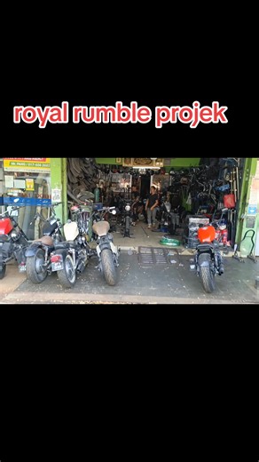 Custom Bobber Builds: Exploring the Fazben Project