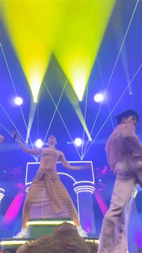 ImPulsTanz Soçial is online with its first programme highlights ✨睊...