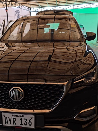 Ceramic Coating for Car Paint Protection