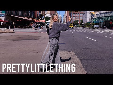 MOLLY-MAE A/W EDIT | PrettyLittleThing