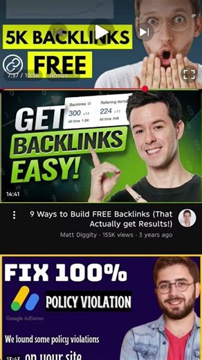 9 Ways to Build FREE Backlinks (That Actually get Results!)