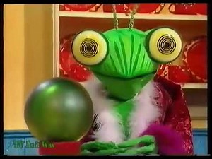 GMTV Kids Continuity - 1997 (1) - TV Time Machine