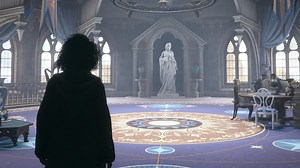 Where to Find the Ravenclaw Common Room in Hogwarts Legacy | Ravenclaw Common Room Location