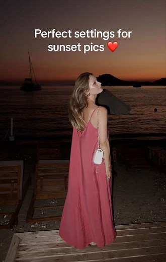 Sunset Photography: Settings, Tips, and Cheat Sheet