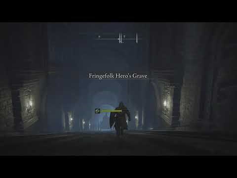 Elden Ring | Stranded Graveyard Route to BOSS FIGHTS & Chariot Trap (Stonesword Key) | Easy Guide