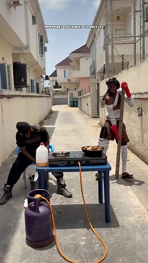 56K views · 1.2K reactions | What can you do | Officer Koko | Facebook