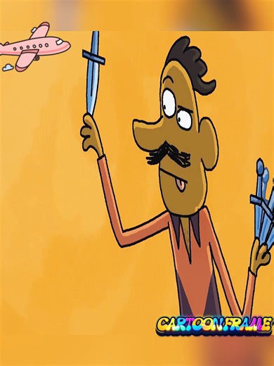 Cartoon Fun with MrBeast: Family-Friendly Entertainment