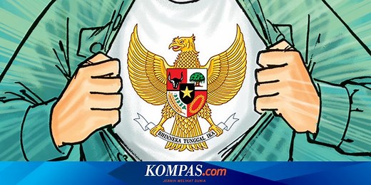Pentingnya Pendidikan Kewarganegaraan
