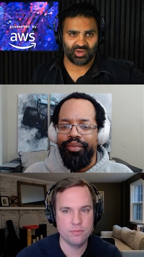 5.4K views · 16 reactions | This week on the Vergecast Lightning Round: There’s some big news for quantum computing this week but does anyone even understand what quantum computing is for? Presented by @amazonwebservices #vergecast #quantum #computing #tech #podcast | The Verge | Facebook