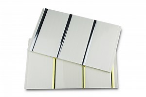 [Hot Item] Techo de PVC para paneles de pared de ducha, revestimiento de pared de PVC