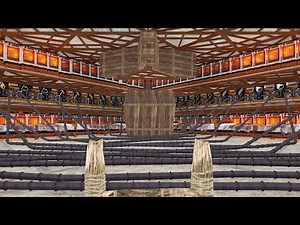 I Raided this CRAZY 8-Man Open Core Loot Room ALONE!