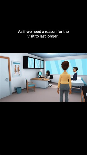 NPchronicles S1E1#fyp #nursesoftiktok #healthcare #primarycare #doctor | nurses