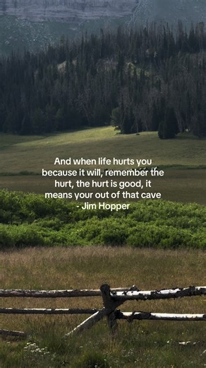 Jim Hopper's Wisdom on Life and Healing