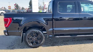 2.7K views | Leather Seats, FX4 Off-Road Package, Premium Audio,...