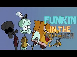 Friday Night Funkin' - Funkin In The Kitchen (FNF MODS)