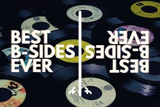 From Elvis Presley to Arctic Monkeys: The 10 best B-Sides of all time