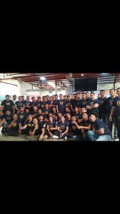24 reactions | VIP protection Agent class 6 team bagwis maraming salamat po SA inyong pag tiwala #ValiantSecurityTrainingCenter | JM Mix Martial Arts | Facebook