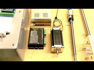 Mini Mill CNC Conversion: Part 1 Intro