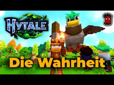 I waited 8 years for Hytale... the honest truth
