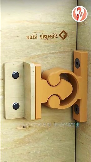 Door locks | How two types of door locks work