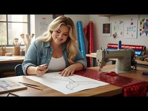 The Merman Falls For Her Finnaly!