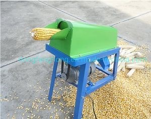 [Hot Item] Corn Thresher/Maize Thresher/Maize Threshing Machine