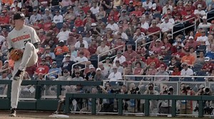 Live it up Beaver Nation. | Oregon State Baseball