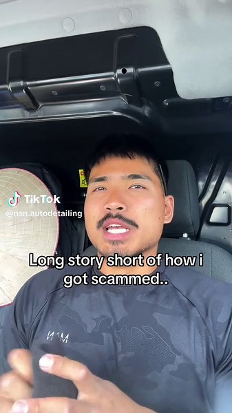 Mobile Detailing Scam Awareness and Prevention Tips