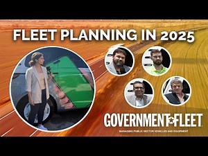 Fleet Planning in 2025