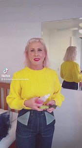 35 reactions · 6 comments | Pillow roll set the night before a massive gig for a 5 am call in the morning!! better to prep the hair the night before so as I have time for lashes in the morning don’t you agree? I will show you the brush out tomorrow but here is the simple set.. all products available on our website Lindycharmschool.com.au | The Lindy Charm School | Facebook