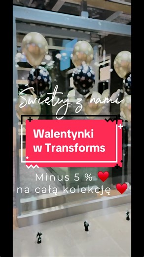 Miłość potrzebuje przestrzeni... ...a my wiemy najlepiej, jak ją odzyskać! Podaruj swojemu domowi (i sobie!) odrobinę luksusu i inteligentnego designu. Tylko jutro, w Walentynki (14.02), mamy dla Was wyjątkowy prezent: 🌹 RABAT -5% NA CAŁĄ KOLEKCJĘ! 🌹 Nasze meble zmieniają się dla Ciebie każdego dnia, a jutro zmienia się też ich cena! 🔄 💰 Wpadnij do naszych salonów i zakochaj się w rozwiązaniach, które oszczędzają miejsce. ⏰ Pamiętajcie: oferta obowiązuje tylko jutro! Do zobaczenia w Domotece