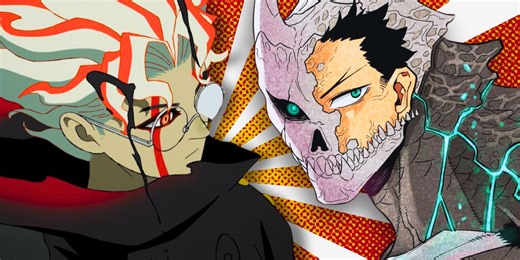 Gear 5 to Ultra Ego: The Wildest New-Gen Shonen Transformations, Ranked