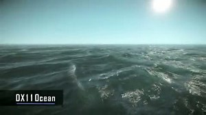 CryEngine 3 "SDK Update: DX11 Upgrade"