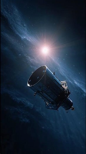 The Star That Blinks in Unnatural Ways.