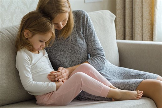 Is your child constipated? Expert advice on causes, symptoms and how to help - Netmums