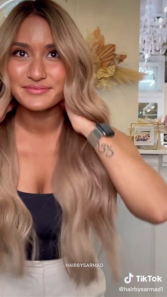 Ultimate Guide to Perfect Root Blend for Natural Level 4 Hair