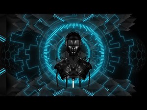 Techno visuals 02 /// 60 loops /// HD vj loops in DXV 1920x1080