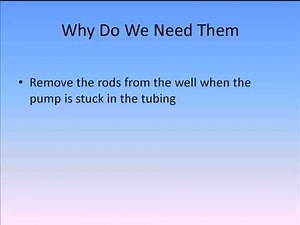 Shear Pins and On-Off Tools