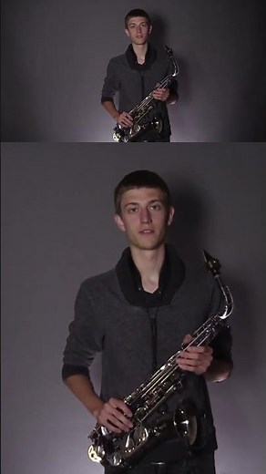 How to play "Money" Sax Solo by Pink Floyd #saxophonelessons