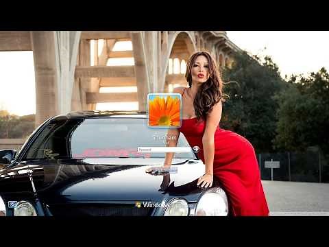 How to change Windows 7 Lock Screen Wallpaper (100% Safe)