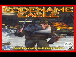 Codename - Eagle 1999 PC