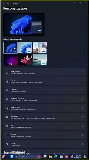 Disable Start Menu Ads in Windows 11!