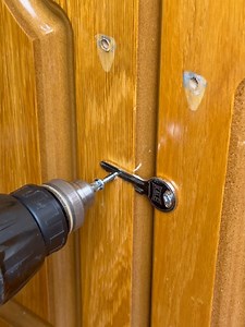 25K views · 21 reactions | How to lock it the clever way with a key  This video was produced by Network Media and The Astrit Channel | The Puzzle and Pointers | Facebook