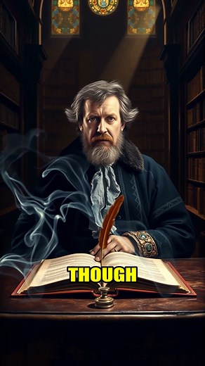 Who said Knowledge is Power?