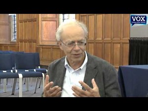 Peter Singer on Bioethics