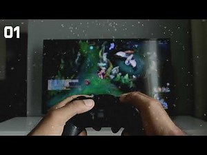 Free Snow Video Overlay | 4K Falling Snow Effect for Video Editing (No Copyright)